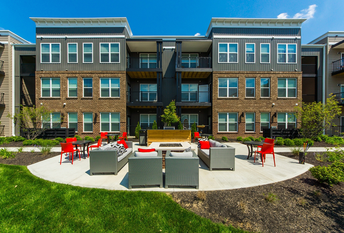 Apartments in Columbus, OH | Stafford House | Leasing Now